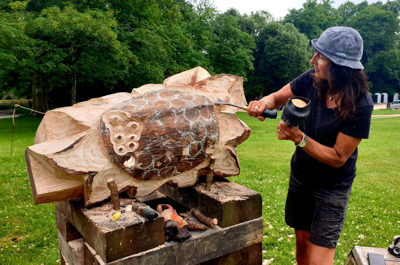 What's On - Rococo Garden, Painswick Glos